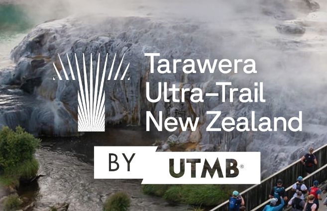 Tarawera Ultra-Trail New Zealand | Kawerau Visitor Information